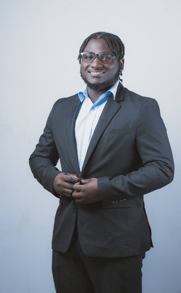 Faith, fight, and foundation - Jamaica Observer