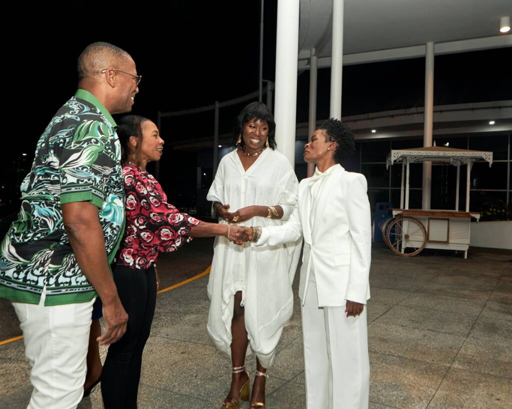 Plié For The Arts - Jamaica Observer