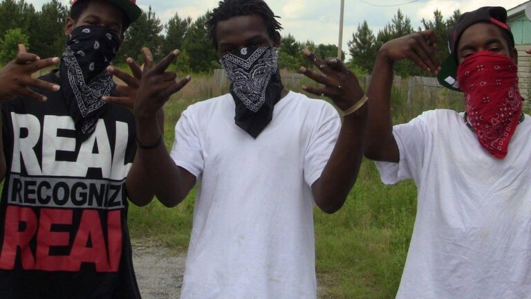 Eradicating gangs - Jamaica Observer