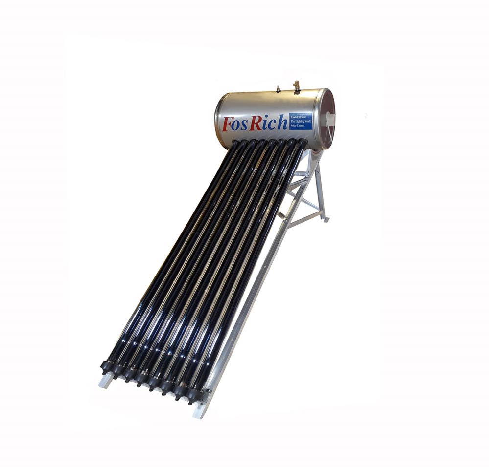 FosRich eyes brighter shine with solar - Jamaica Observer