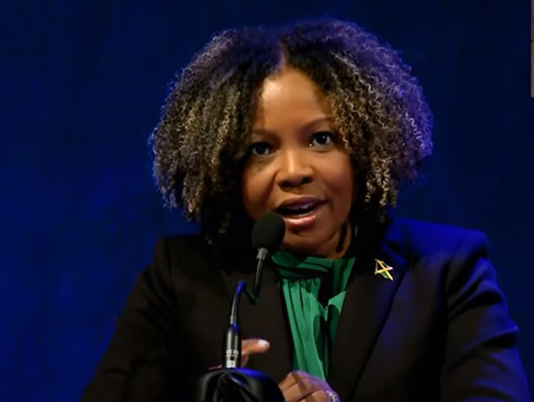 Portia Simpson Miller’s historic journey - Jamaica Observer