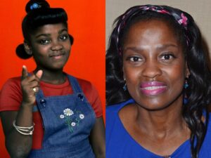 ‘What’s Happening!!’ star Danielle Spencer dies at 60 - Jamaica Observer