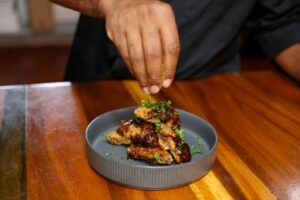 Grace Food Festival Summer-Ready Bites - Jamaica Observer