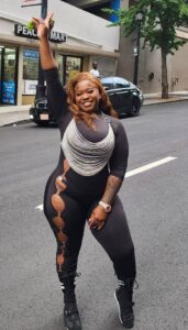 Bad Gyal Jade brings new music - Jamaica Observer
