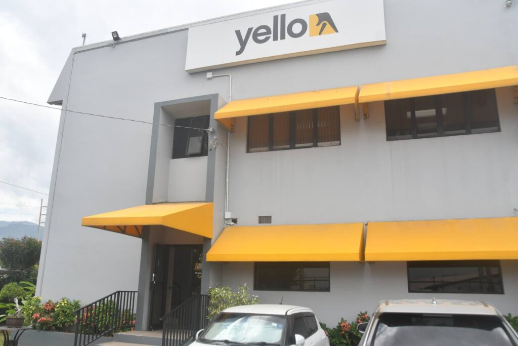 From print to platform — Yello Media evolves into digital powerhouse ...