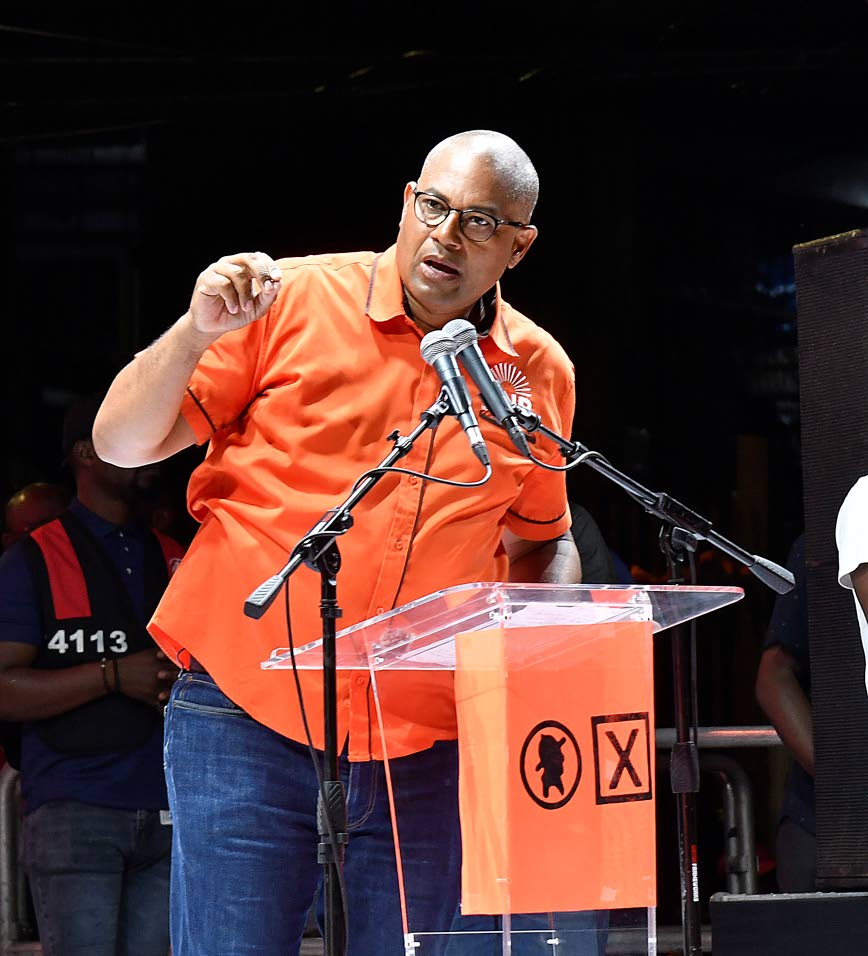 ‘It is unjust’ - Jamaica Observer