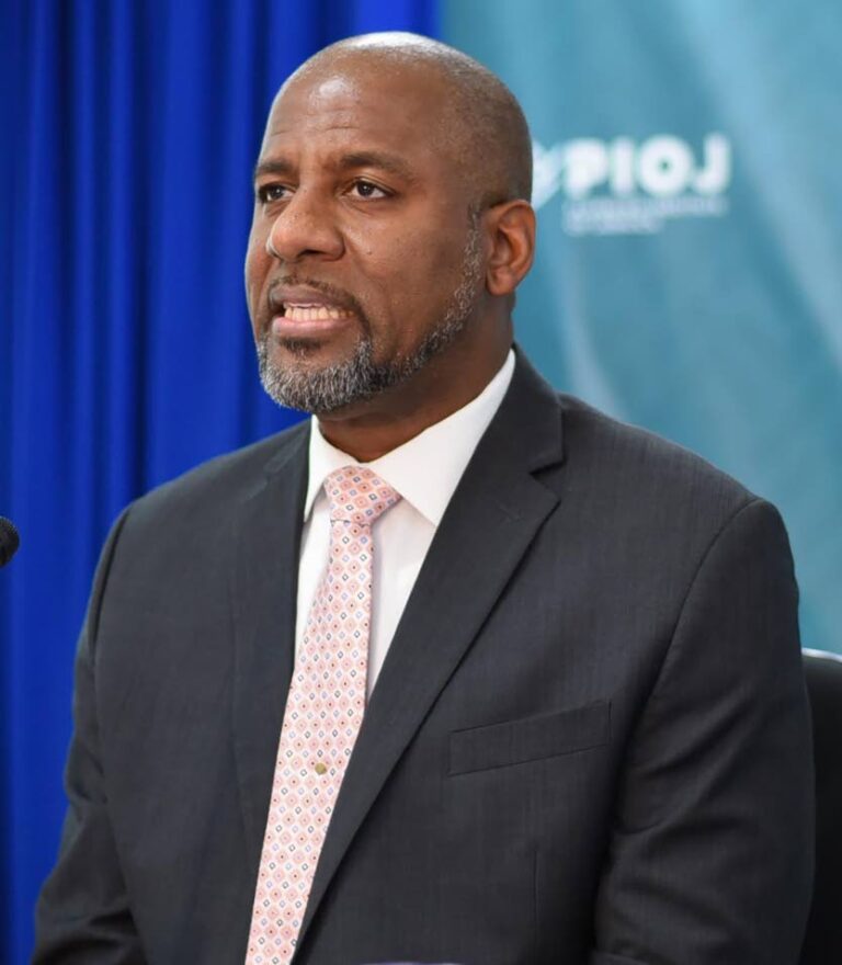 POLL BOOM - Jamaica Observer