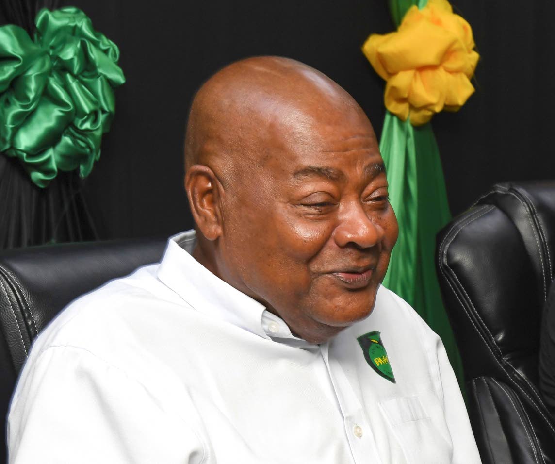 Jamaica scores big as Ricketts, Speid, and Edwards earn coveted FIFA ...