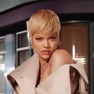 Rihanna's home hit by gunfire, woman arrested - Jamaica Observer