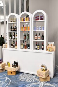Wisynco expands into alcohol manufacturing with Select Brands ...