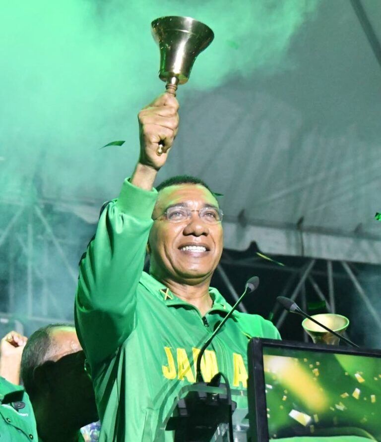 December 2025 - Jamaica Observer