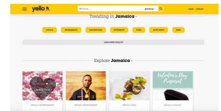 From print to platform — Yello Media evolves into digital powerhouse ...