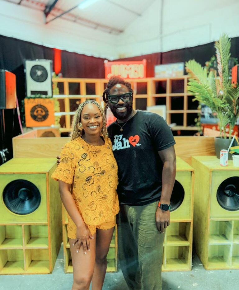 Monikah Lee’s Jamaica Series - Jamaica Observer