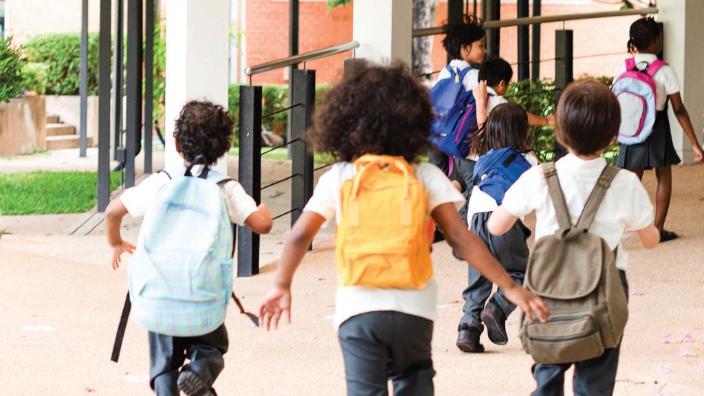 Roll call - Jamaica Observer