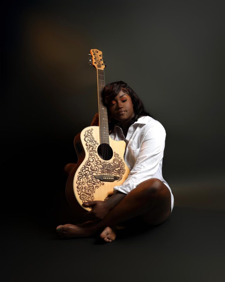 Lisa Lee relives 'The Truth' - Jamaica Observer