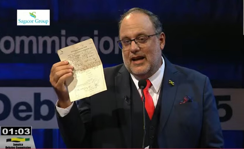 Sir John Golding Rehab Centre eyes new 30-bed wing from Sigma donation ...