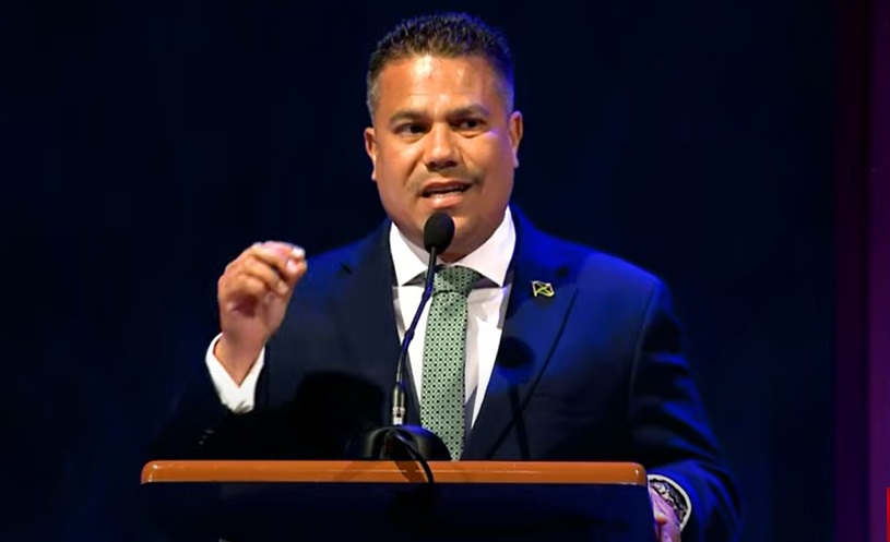 All town centres would contemplate entertainment zones under new JLP ...