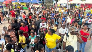 Sea, spirit and community at fun-filled Old Harbour Bay Regatta ...