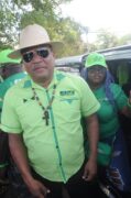 JLP’s Chin eyes another upset win, this time in Clarendon South Western ...