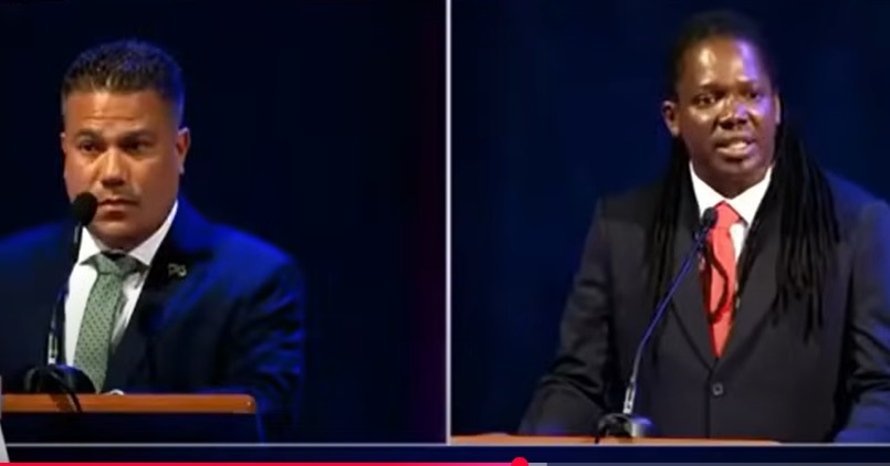 Samuda suggests PNP Gov't would not roll back parliamentary salaries ...