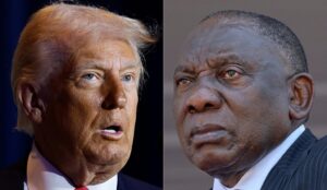 South Africa to offer US 'generous' new deal to avoid 30% tariff ...