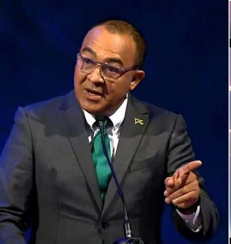 JLP has done more for J'cans by producing better policies, says Tufton ...
