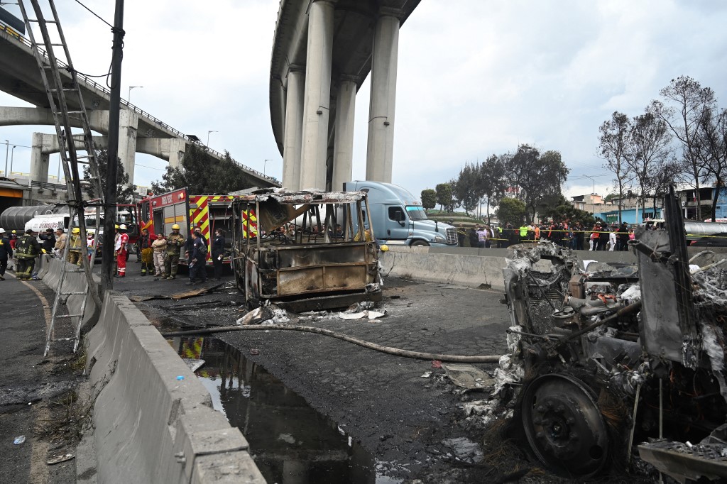 'Dudus' Coke nephew killed in bike crash - Jamaica Observer