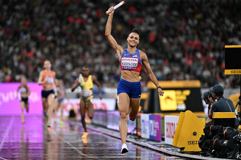 Malahoo Forte honoured to be part of Jamaica’s leadership - Jamaica ...