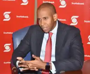 David Noel joins Sagicor Financial - Jamaica Observer