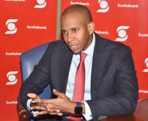 David Noel joins Sagicor Financial - Jamaica Observer