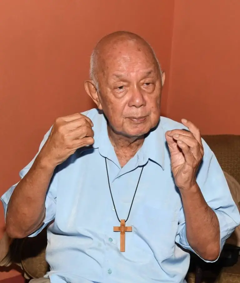Thanks to God and you, my friends - Jamaica Observer