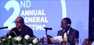 Mayberry bets on Keo’s deal to power growth amid market setbacks ...