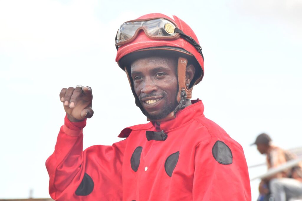 Miss Braeton breaks maiden in thrilling fashion - Jamaica Observer