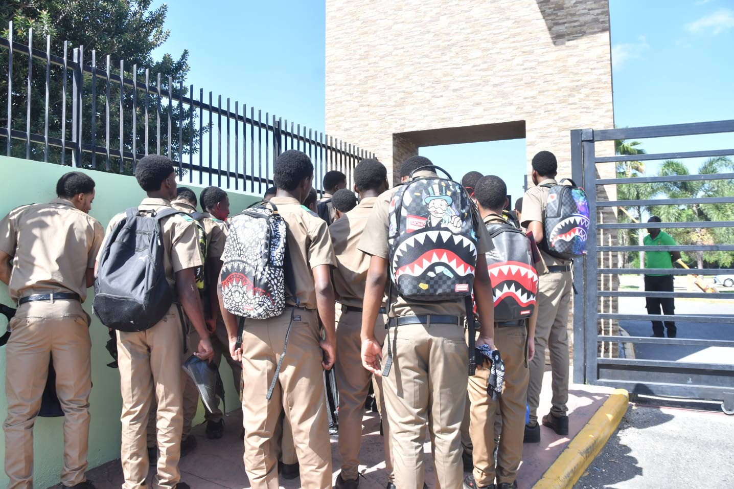 Schools have a duty to mould, not punish - Jamaica Observer