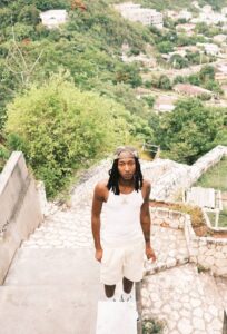 Projexx drops Twerk - Jamaica Observer