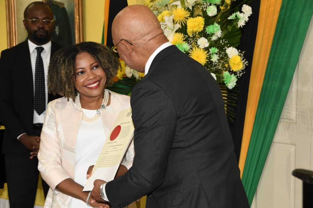 Epaper - Jamaica Observer