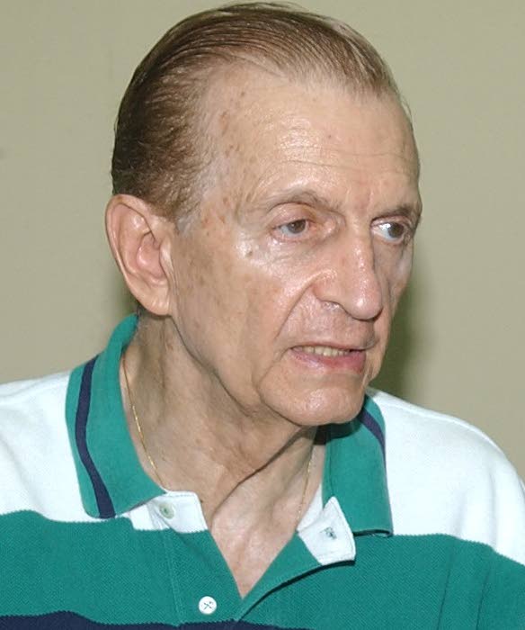 Bring back real parish power - Jamaica Observer