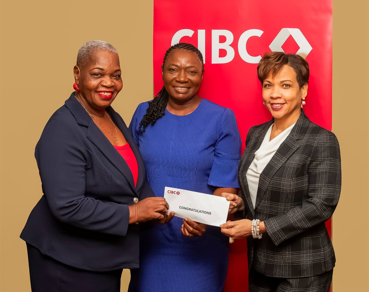 CIBC Caribbean sponsors Golden Age Home 40th anniversary dinner and ...