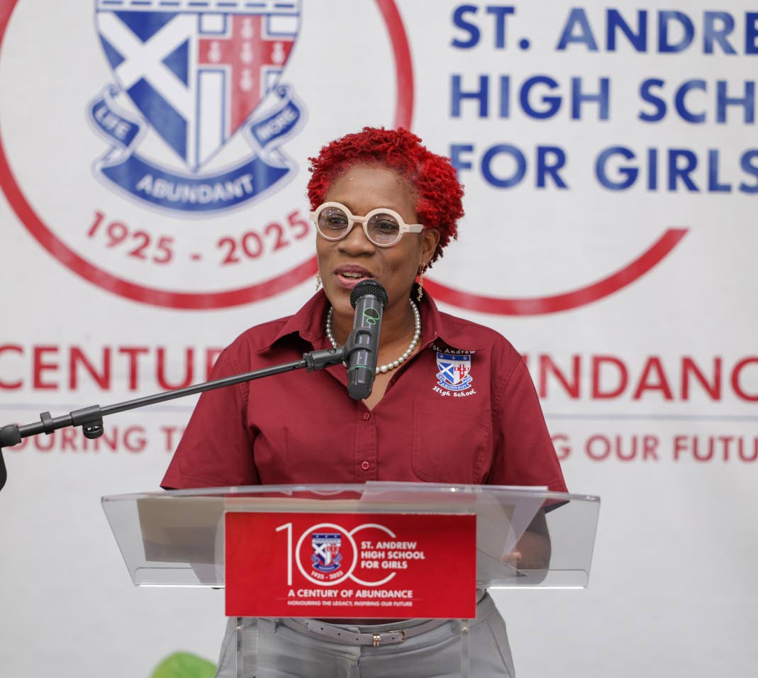 Keeva Ingram’s full circle leadership - Jamaica Observer