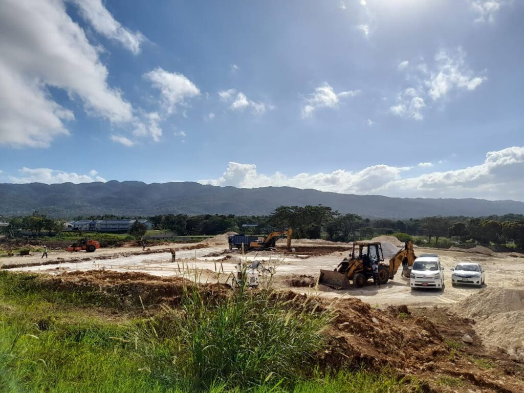 The way to future-proof new developments - Jamaica Observer
