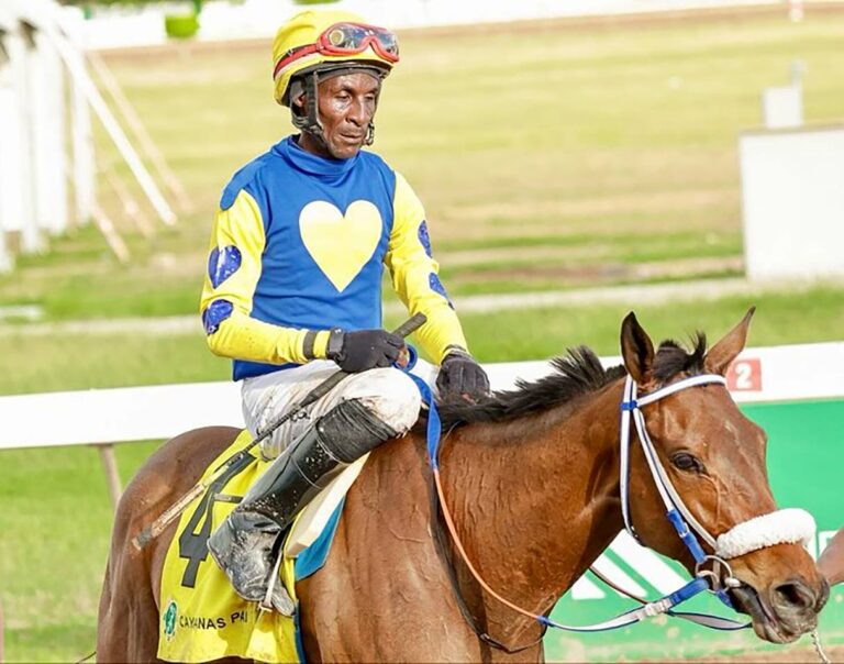 Police name suspects in jockey Oneil Mullings’ murder investigation ...
