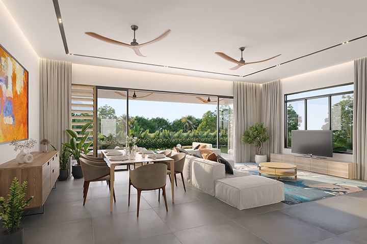 Issa Homes’ Harmony Retreat now selling - Jamaica Observer