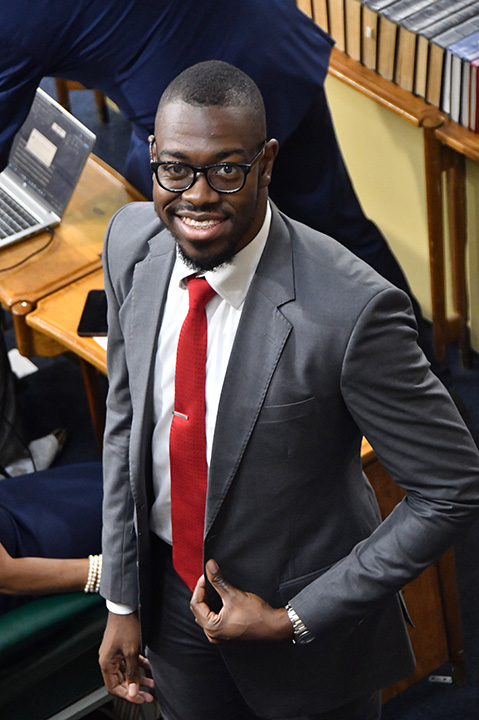 From boardrooms to policy tables - Jamaica Observer