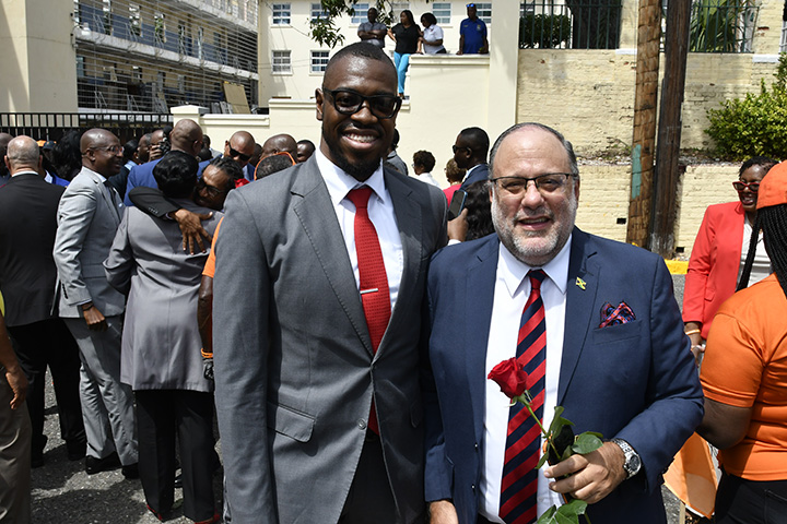 From boardrooms to policy tables - Jamaica Observer