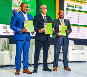 Jamaica sowing seeds for agriculture growth - Jamaica Observer