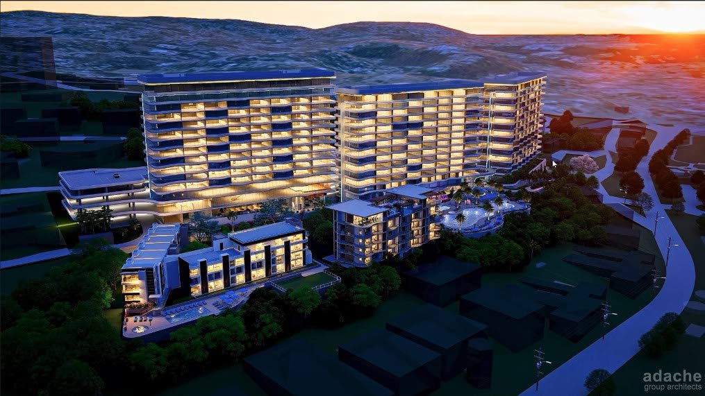 Vista Montego Bay continues rebirth - Jamaica Observer