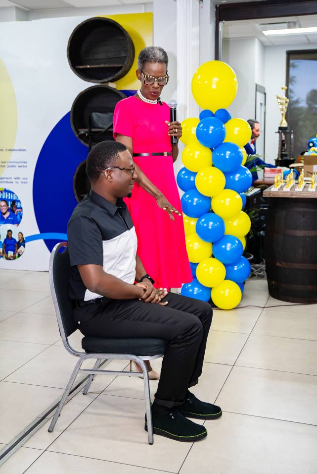 JWN Foundation prepares scholarship recipients for the world of work ...