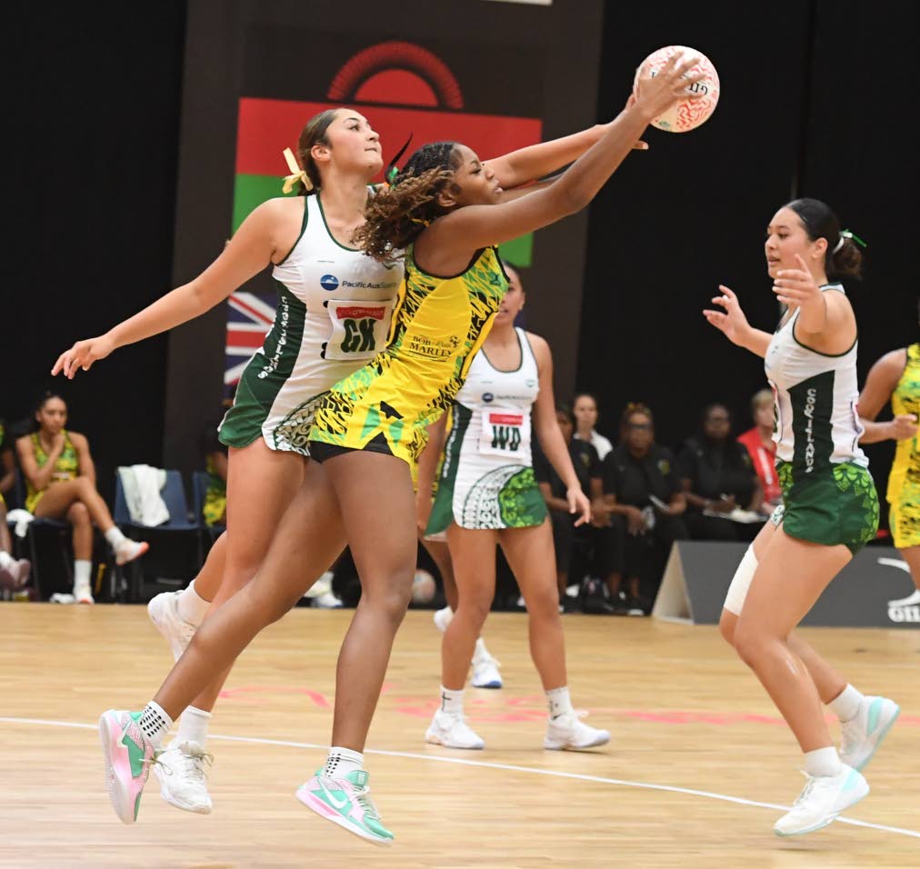 HOPE FOR SUNSHINE - Jamaica Observer