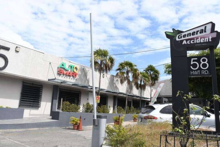 General Accident Insurance to acquire Trinidad-based Beacon Insurance ...