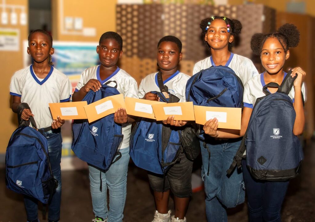 Excelerate Energy powers strong start to the school year for ‘high ...